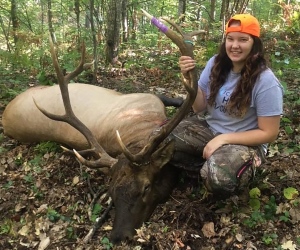 Pure Michigan Hunt drawing | All Outdoors Update