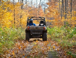 Michigan ORV regs cheat sheet | All Outdoors Update