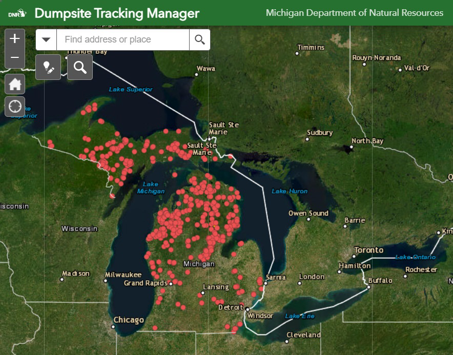 Updates | All Outdoors Update